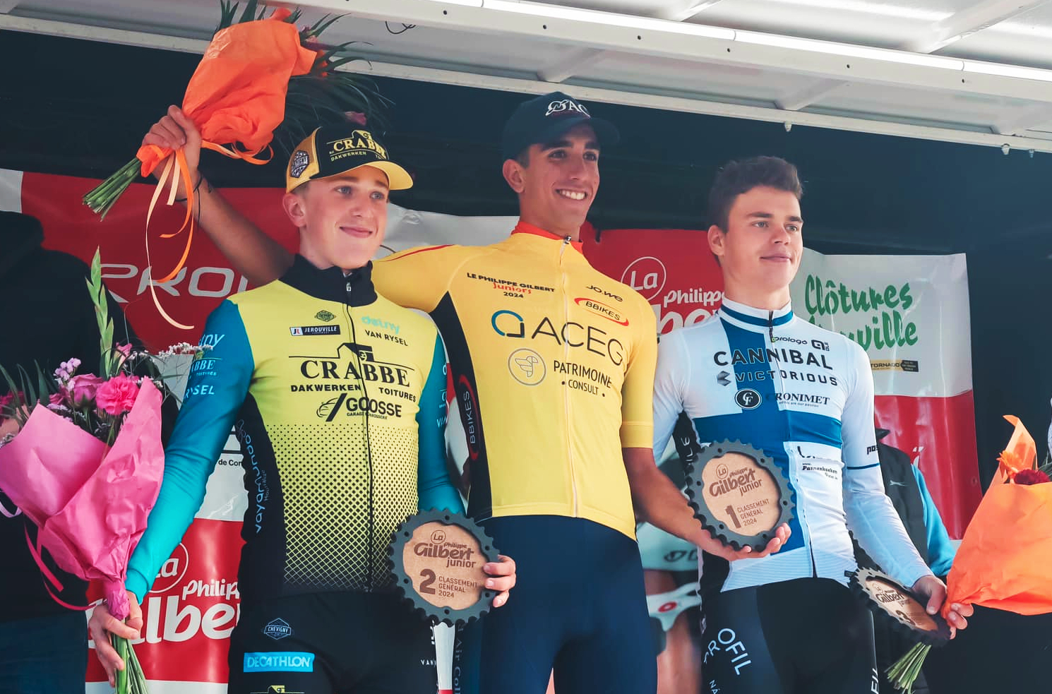 ENTRETIEN AVEC EDOUARD CLAISSE - VeloNews.be